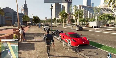Most Immersive Open World Games
