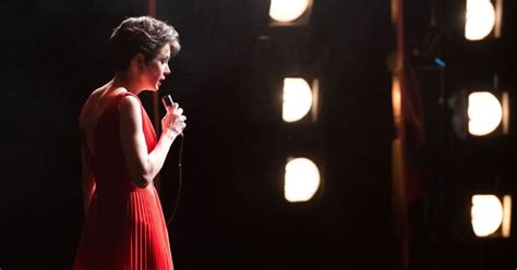 Judy La Vida De Judy Garland Llega A Europa Europa