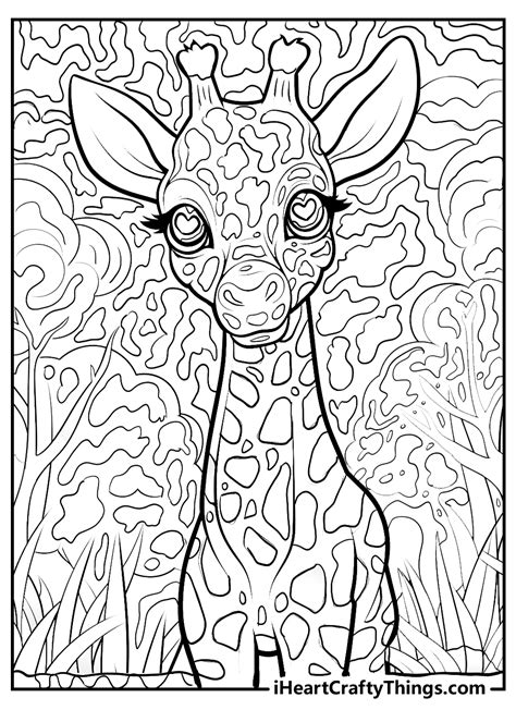 Lisa Frank Coloring Box