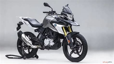 2020 Bmw G 310 Gs Bs6 What To Expect Bikewale