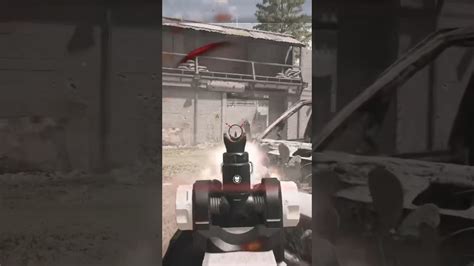 You Have To Use The Taq V In Mw Youtube
