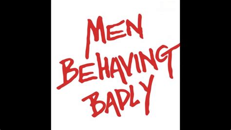 Men Behaving Badly Sex Critiques Condom Lies Impregnation Fetishes