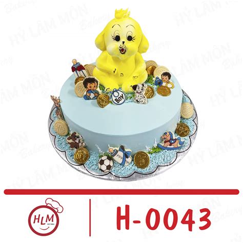 H 0043 Hỷ Lâm Môn