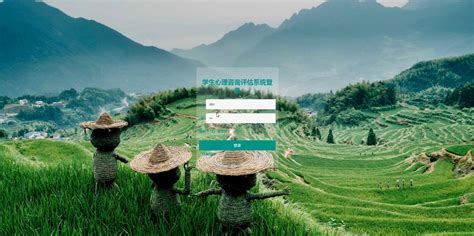 基于springbootmybatismysql学生心理咨询评估系统的设计与实现 Csdn博客