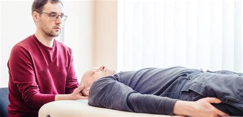 Terapia Craneosacral Cómo funciona