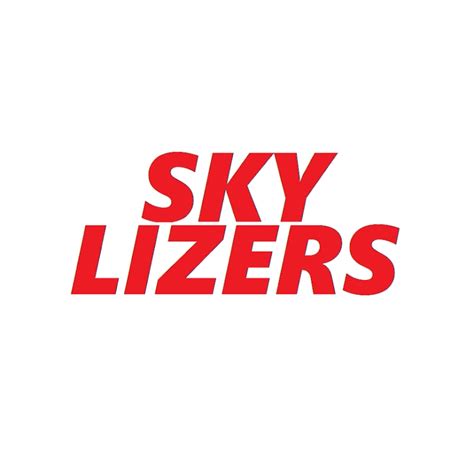 Sky Lizers Youtube