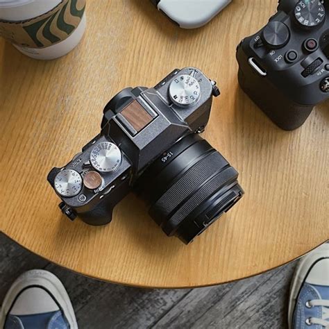 Fujifilm Xt30ii Shutter Button Cover Set Xt30ii Accessories