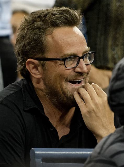 Mrazivá Posledná Foto Ktorú Mathew Perry † 54 Zdieľal Pred Smrťou Narážal Na Niečo