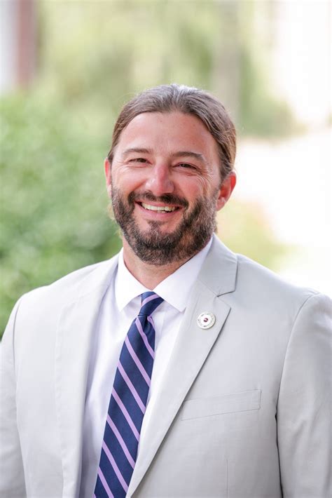 Fraley Named Dean Of Ecu Honors College News Services Ecu