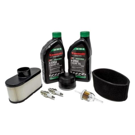 Unbranded Tune Up Kit For Kawasaki Fr651v Fr691v Fr730v Fs481v Fs541v