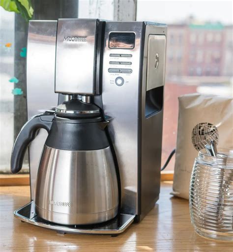Best Thermal Coffee Maker Best Product Coffee Brew Story