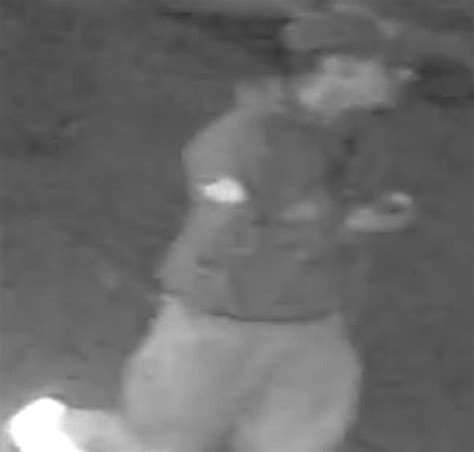 Crime Scene Cops Seek Downtown Attacker Toronto Sun
