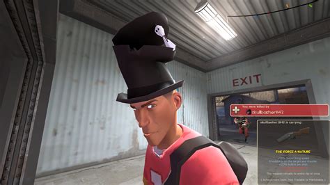 Out Of All My Tf2 Screenshots This Has Got To Be The Best R Tf2