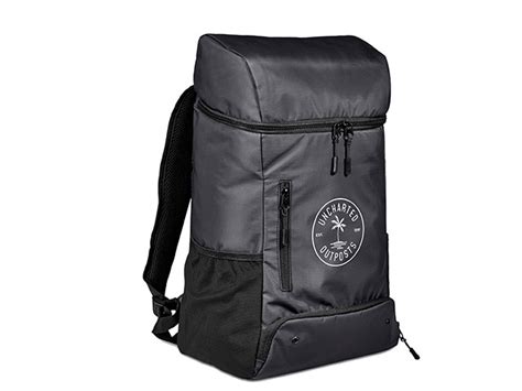 Slazenger Explorer Water Resistant Laptop Backpack Penmark