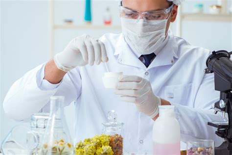 Analytical Method Development And Validation Services National Laboratory And Research Center