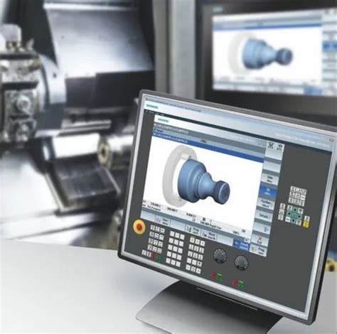 Siemens CNC System For Milling Machine At In Chennai ID