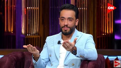 تعرف على تفاصيل أغنية رامي جمال الجديدة قبل طرحها الوطن