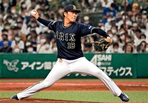 930【日棒】歐力士vs羅德 日本職棒大賽 賽事分析 神奇百家樂教學遊戲網