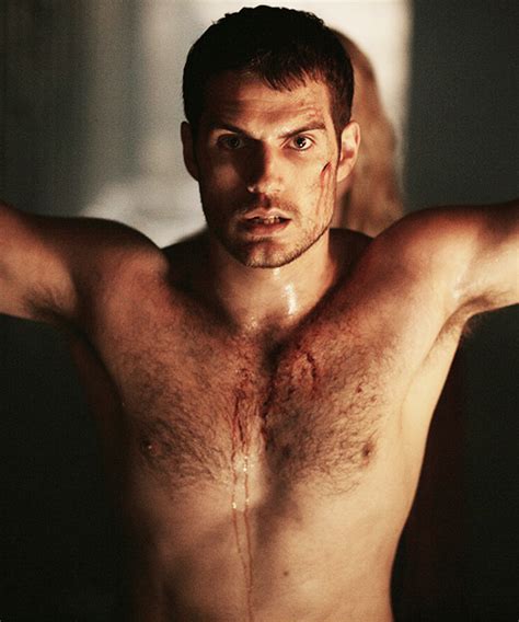 Henry Cavill Has Always Been Hot And Honestly I Can T Deal