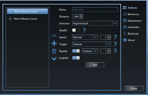 What Is An Automatic Mouse Mover