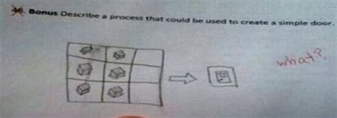 Hes Not Wrong Rminecraftmemes