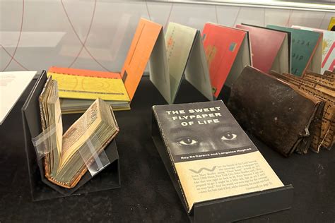 At The Limits Of The Book New England Book Artists