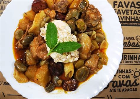 Debulhada da Fava: Tradição e Sabor no Festival da Fava das Meirinhas