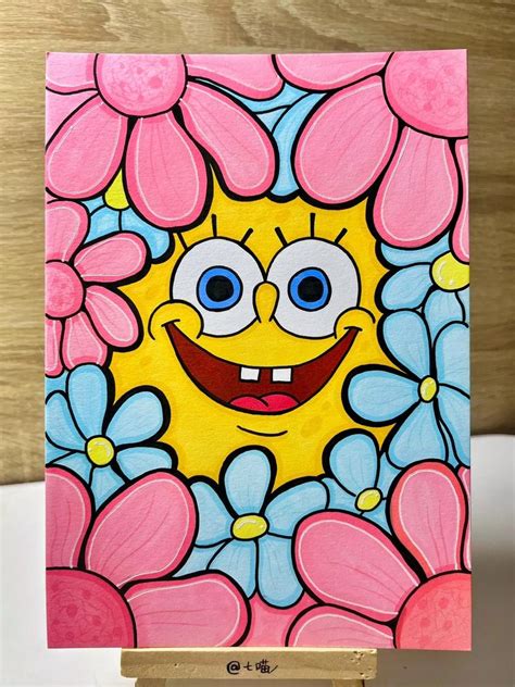 好看的简笔画马克笔 好看的简笔画马克笔图片 画趣文库（我爱生活）