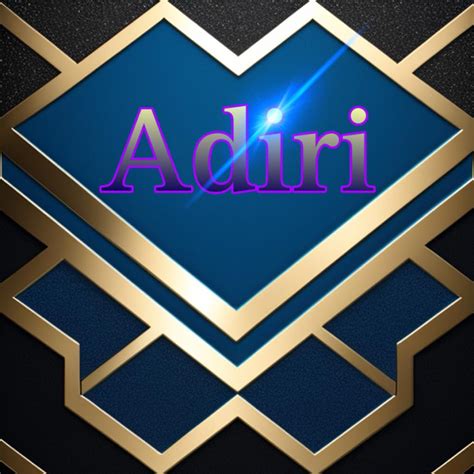 Adiri Nova Youtube