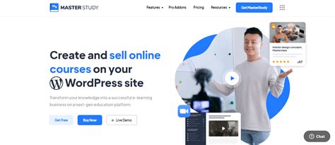12 Best Wordpress Lms Plugins For Courses In 2024