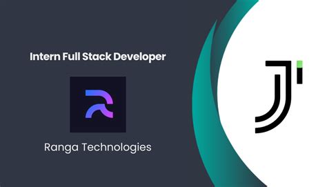 Intern Full Stack Developer