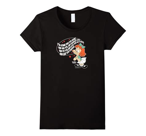 Tiny Toon Adventures Elmyra Hug You And Squeeze You
