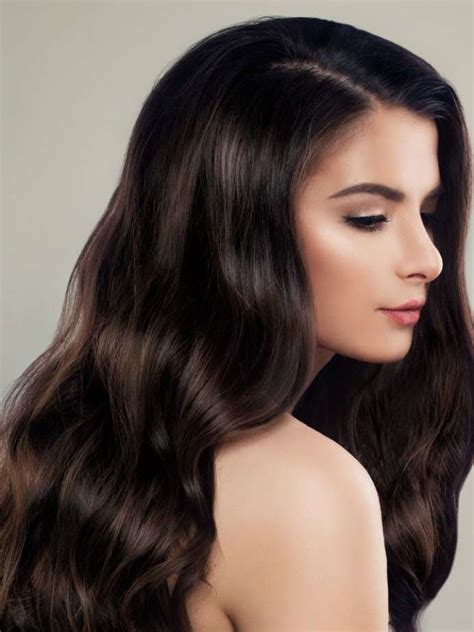 5 Homemade Egg Hair Masks For Silky And Thick Hair Hair Mask