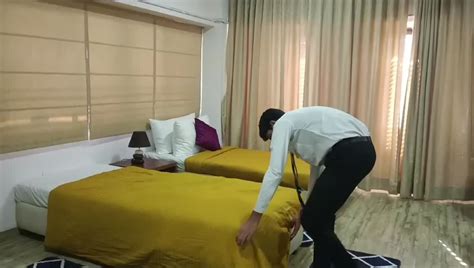 parthi patel on linkedin guest s comfort is must the process of bed
