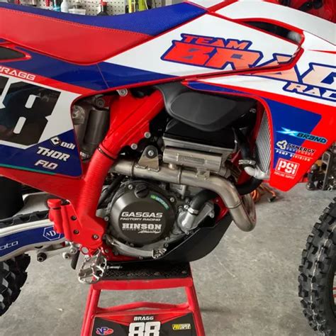 Yoshimura Exhaust Mx Locker
