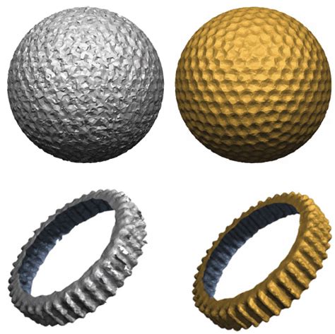 4 Points Congruent Sets For Robust Surface Registration
