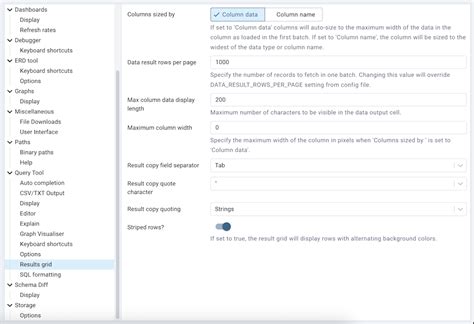 Please Configure The Postgresql Binary Path In The Preferences Dialog