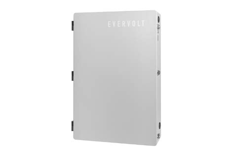 Evervolt Smartbox Panasonic North America United States