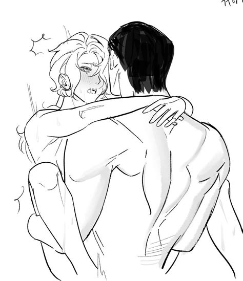 Rule 34 Anal Sex Back Muscles Held Up Khada Jhin League Of Legends