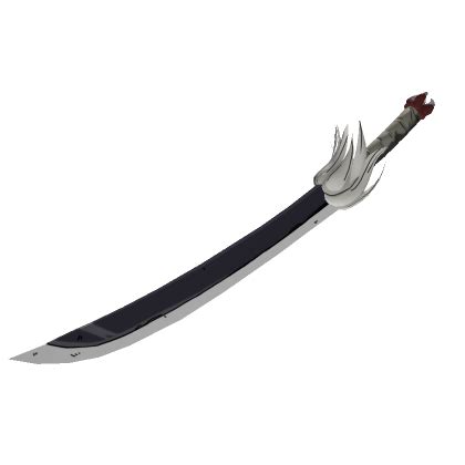 Toji Soul Splitting Sword Roblox Item Rolimon S