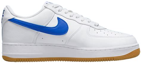 Giày Nike Air Force 1 07 Low Royal Gum Dj3911 101