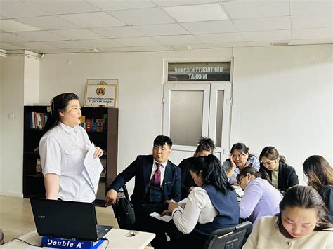 Сонгинохайрхан дүүргийн Хүүхэд Гэр бүлийн хөгжил хамгааллын хэлтэс Added Сонгинохайрхан