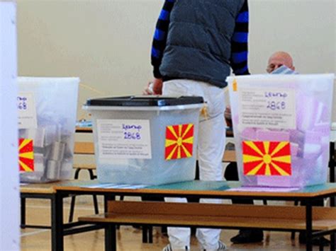 Во ИЕ 5 ВМРО ДПМНЕ и ДУИ со повеќе гласови од 8 мај а СДСМ и „Вреди“ со помалку нема промени