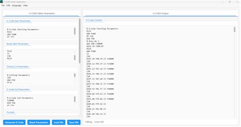 Github Mustafakbaserg Code Editor A Modern User Friendly Interface