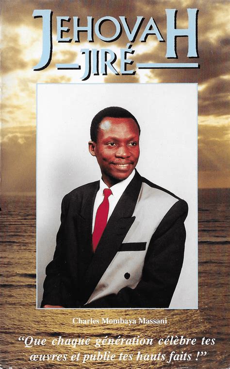 Charles Mombaya Cest Le Temps De La Grâce Lyrics Genius Lyrics
