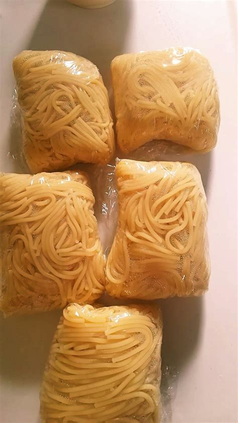スパゲティ冷凍保存 離乳食後期～完了期 By Piyoh 【クックパッド】 簡単おいしいみんなのレシピが355万品
