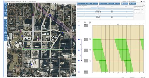 traffic engineering software ptv vistro ptv group