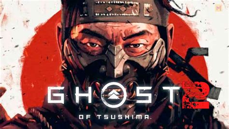 Ghost Of Tsushima 2 Pode Ser Revelado Nesse Mês