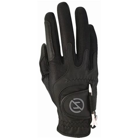 Zero Friction Performance Right