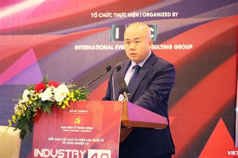 10 Nhóm Giải Pháp đẩy Mạnh Cnh HĐh đất Nước Trong Giai đoạn đến 2030 Tầm Nhìn 2045 Viettimes